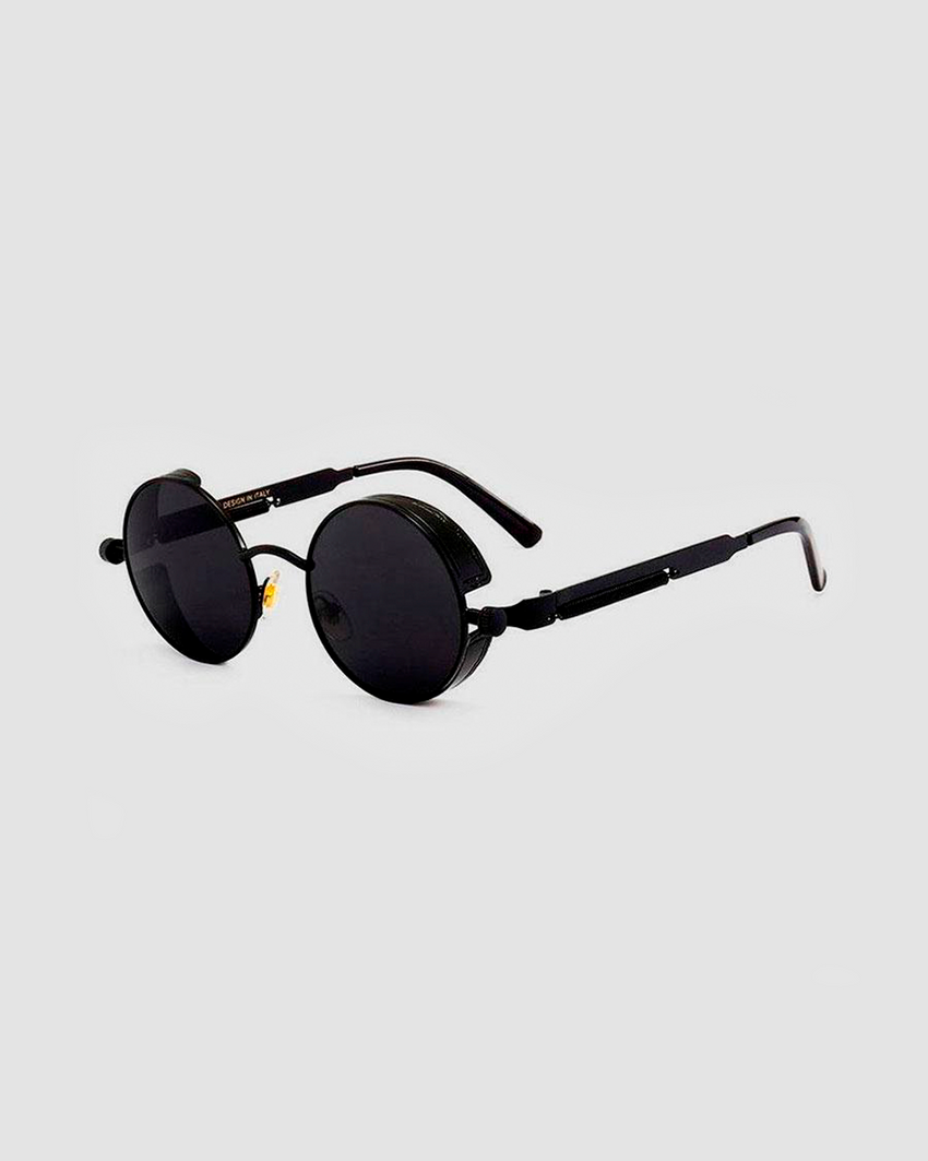 Jacob Vintage Sunglasses – Sunvoss