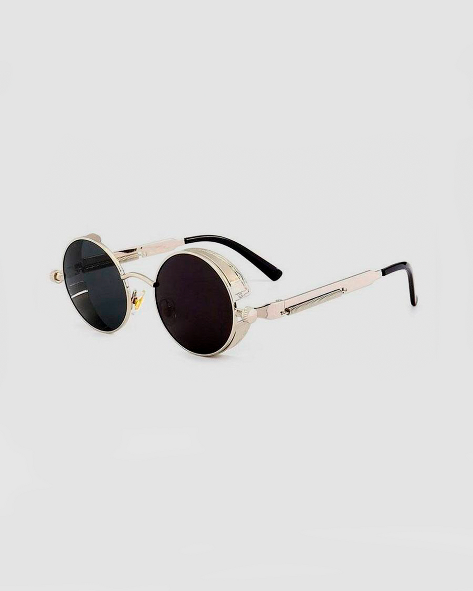 Jacob Vintage Sunglasses – Sunvoss